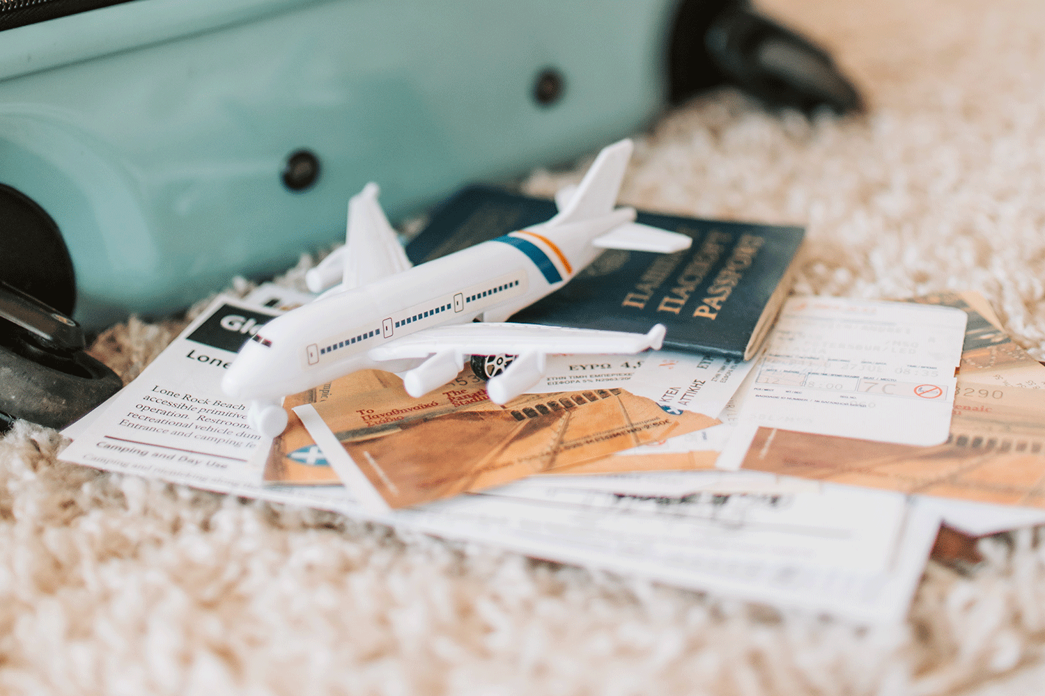 Essential Travel Documents For International Travel Detailed List Essential Travel Documents For International Travel Detailed List